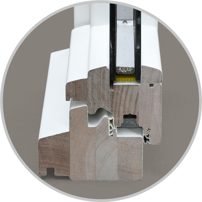 Ferestre - ITAL STYL - uși ferestre parchet