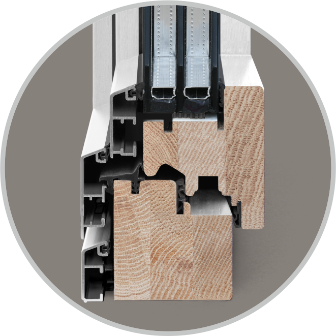 Ferestre - ITAL STYL - uși ferestre parchet