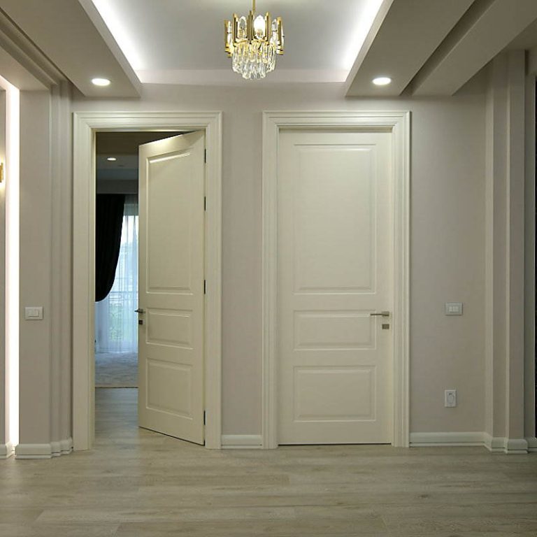Uși interior - ITAL STYL - uși ferestre parchet